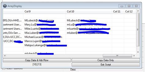 active directory udf autoit example scripts autoit forums