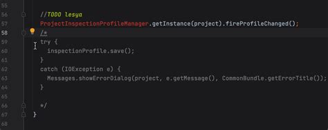 what s new in intellij idea 2020 3