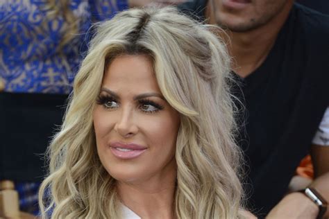 Kim Zolciak Kristinorson