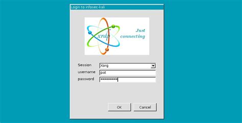 How To Remote Access Kali Linux Infosecscout