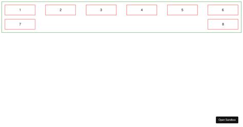 react beautiful dnd grid forked codesandbox