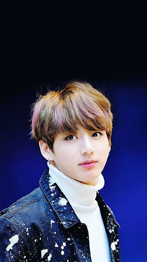 Kook Jungkook Bts Wallpaper