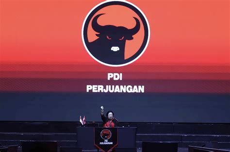 Serang Jokowi Tarik Menteri Bakal Rugikan Pdi Perjuangan Di Pemilu 2024
