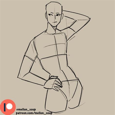 Drawing Art Sketches Anatomy Character Design Pose Reference