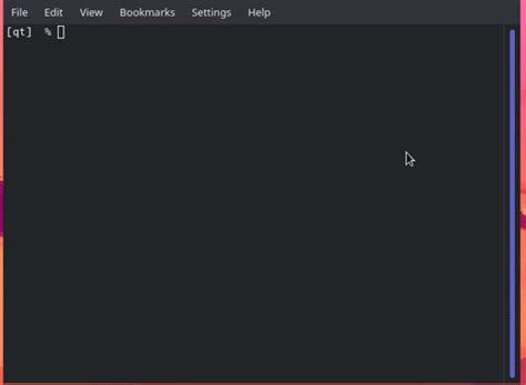 qt for python 6 python projects python developer qt