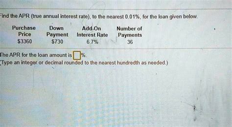 What Type Of Interest Is Apr Leia Aqui Is Apr Simple Or Compound