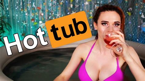 Twitch Hot Tub Stream A Comparasion Many Dont Think About Youtube