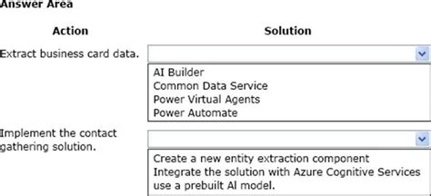microsoft power platform functional consultant exam pl 200 dumps