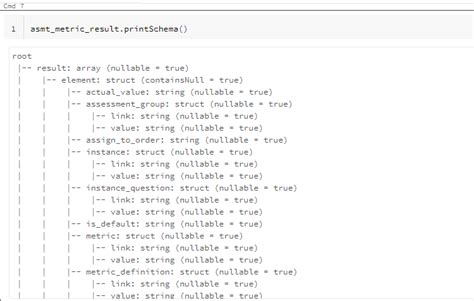 scala unable to parse service now json data stack overflow