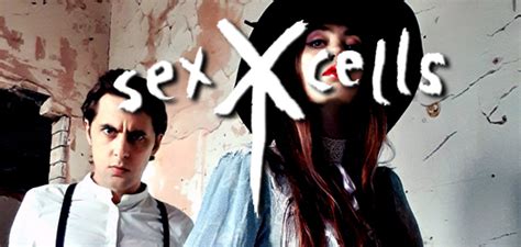 sex cells releases new single from upcoming debut album regen magazine