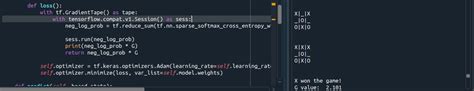 python tensorflow 2 how can i use adamoptimizer