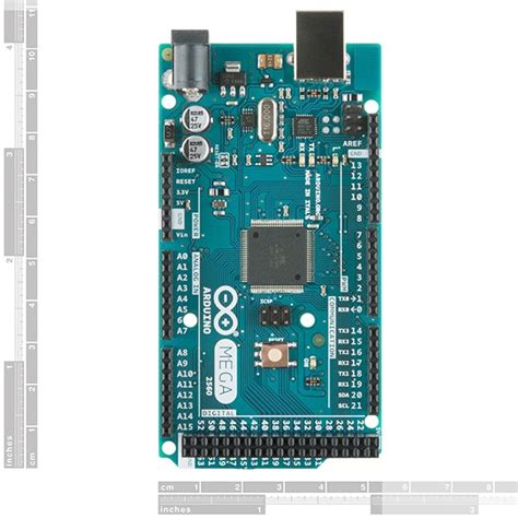 arduino mega 2560 arduino a000067