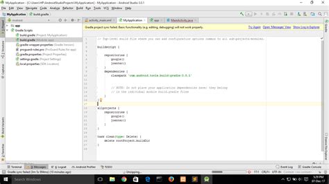 could not find com android support appcompat v7 26 1 0 · issue 203