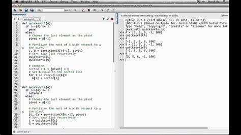 python list arguments youtube