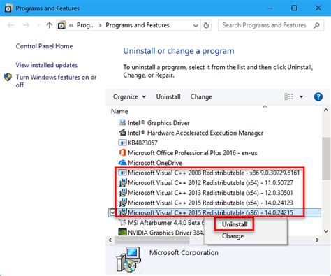 [コンプリート！] microsoft c runtime error abnormal program termination 246686