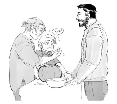 The Hobbit Thorin Oakenshield X Bilbo Baggins Thilbo Bagginshield