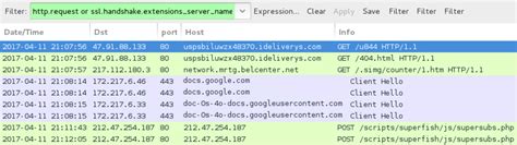 malspam on 2017 04 11 pushes yet another ransomware variantmalspam on