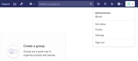 how to create your own gitlab server on ubuntu 18 04