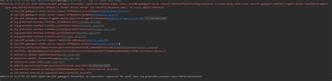json array retrofit and display it on a recyclerview