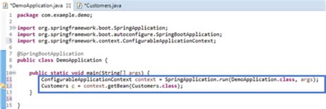 what is dependency injection dependecy injection in spring edureka