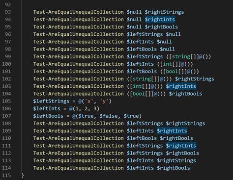 jan david narkiewicz developer powershell interfaces