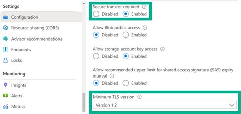 securing azure blob storage set up guide varonis