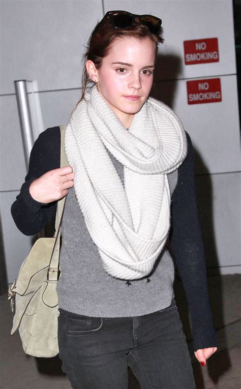 Emma Watson From The Big Picture Todays Hot Photos E News