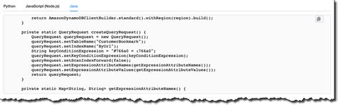 data modeling with nosql workbench for amazon dynamodb aws database blog