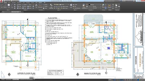 Autocad Lt 2d Cad Programvare For Tegning Og Detaljert Tegning Autodesk