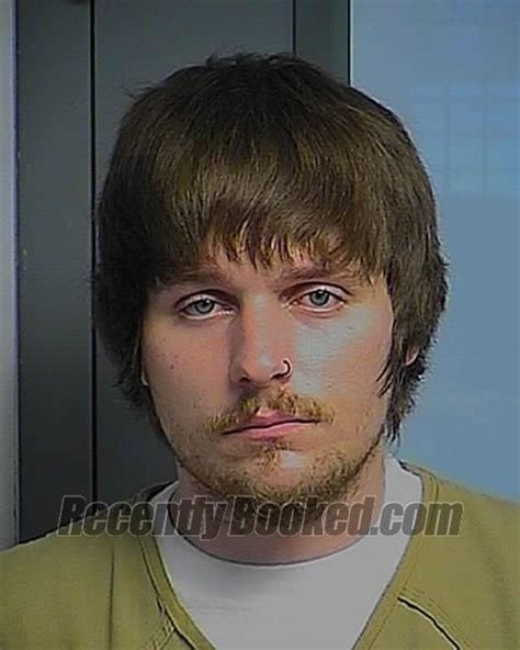 Recent Booking Mugshot For Kaden Gerald Mcvey In Bingham County Idaho