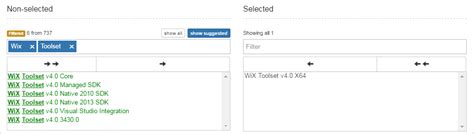 jquery bootstrap dual list select options manually through