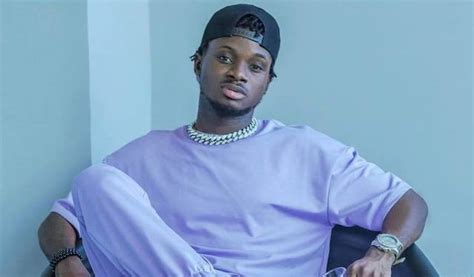 We Are Equal And Should Be Treated Same Kuami Eugene Reacts After