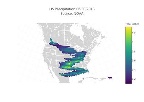 10 d3 js and webgl weather maps and geography charts