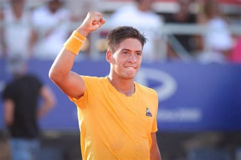 El Nuevo Ranking Atp Trajo Cambios En La Cima Y Novedades Con Los