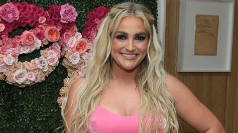 Jamie Lynn Spears Recalls Being “shamed” For Getting Pregnant While