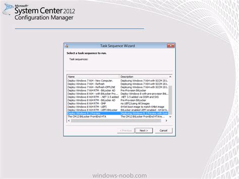how can i deploy windows 8 1 using system center 2012 r2 configuration