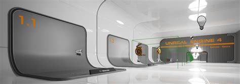matinee content examples unreal engine 4 27 documentation