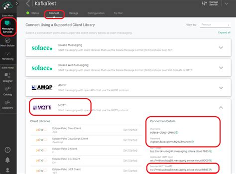 how the pubsub connector for kafka enables fine grained