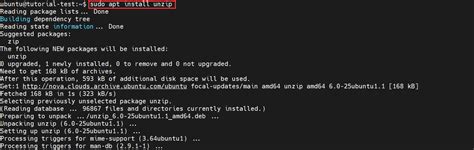 How To Install Gradle On Ubuntu 20 04 Real Time Cloud Services Llc