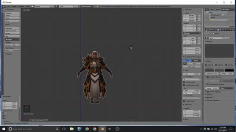 rendering tibia sprites in blender youtube