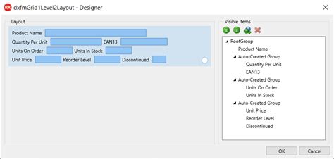 devexpress fmx grid now available
