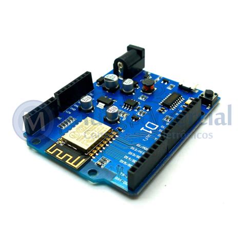 baseboard wemos d1 wifi esp8266 esp 12e