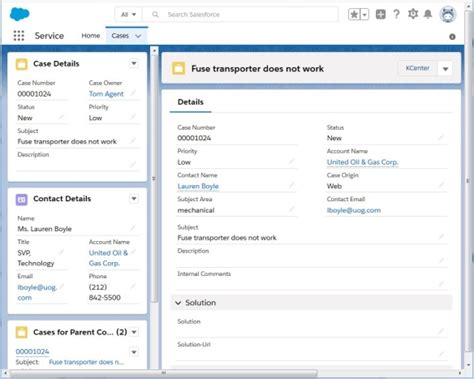 3 reasons to use a knowledge base with salesforce lightning