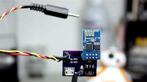 esp8266 canon remote esp8266 arduino arduino und