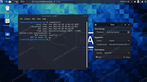 linux tutorials learn linux configuration page 12 of 224