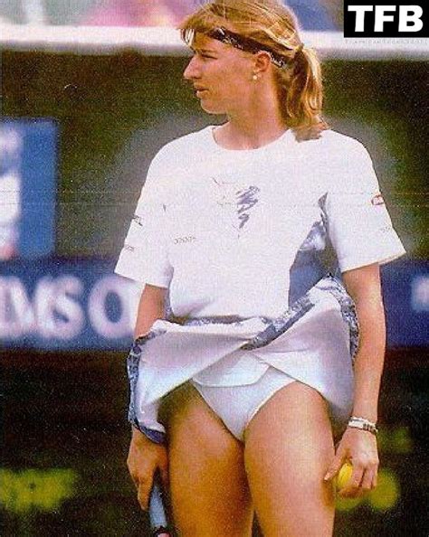 steffi graf nude and sexy collection 26 photos thefappening