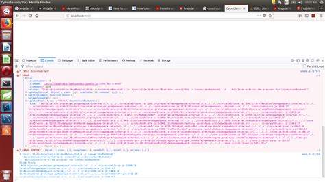 typescript variable initialization error in constructor in ts file