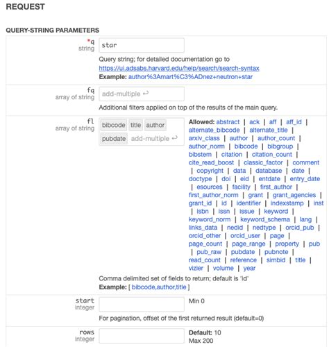 introducing ads s openapi description and documentation