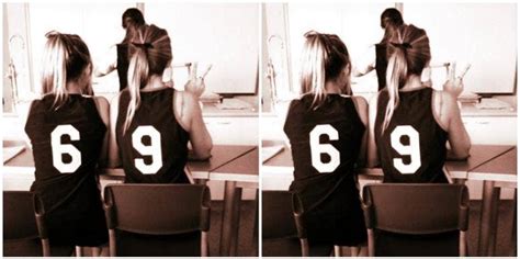 7 Sure Fire Ways To Make 69ing Your New Favorite Sex Position Yourtango