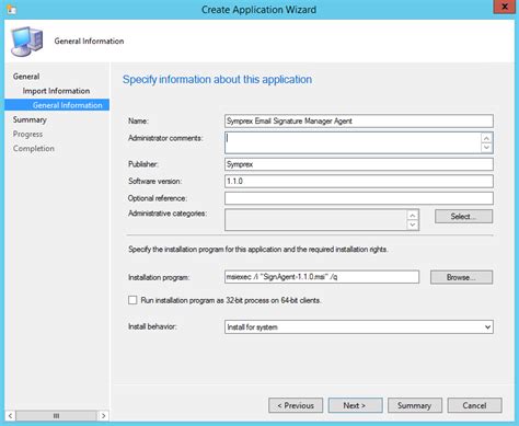 creating superseded applications in sccm 2012 r2 part1 creating the